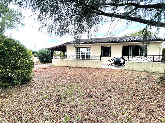 Maison 5 pièces à vendre - Arveyres