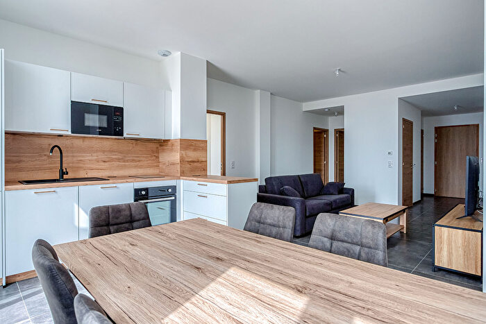 Appartement à vendre - Pugny-Chatenod - 3 pièces - 1 chambre