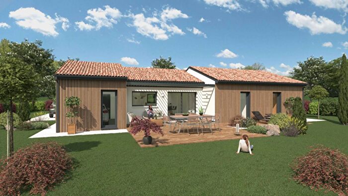 Maison 3 pièces à Hautecourt-Romanèche, à vendre