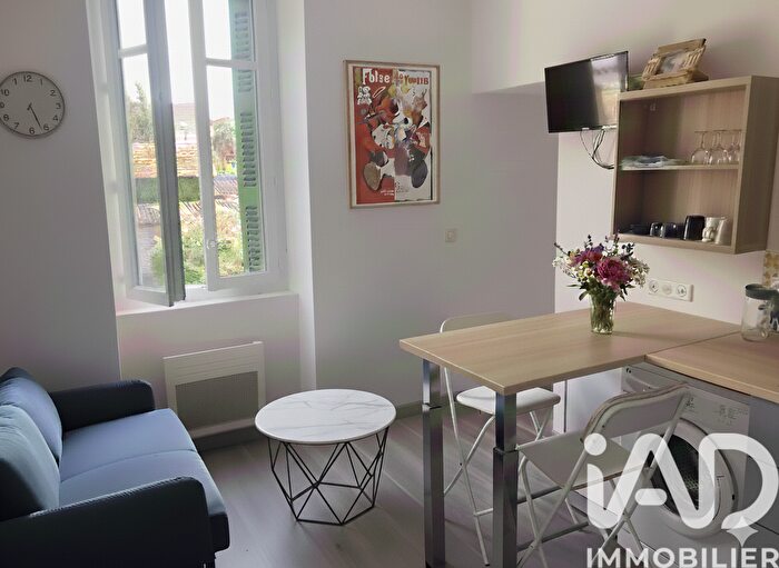 Appartement à vendre - BayonneBayonaBaiona, Saint-Léon - 2 pièces - 1 chambre