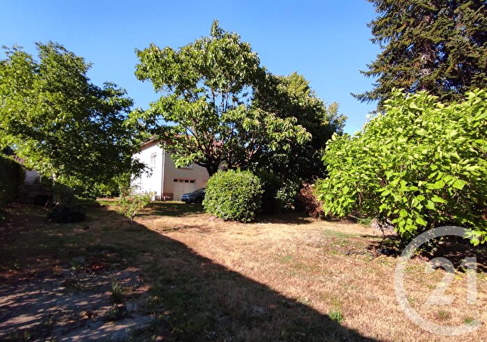 Maison 5 pièces à vendre - Roquecourbe