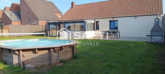 Servins : Maison 6 pièces à vendre