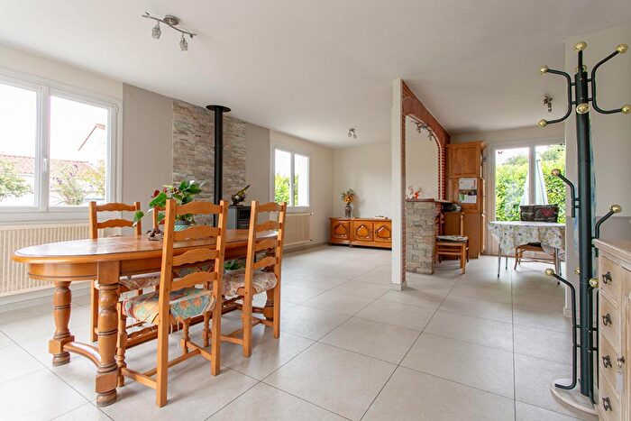 Gorges - Maison 4 pièces à vendre