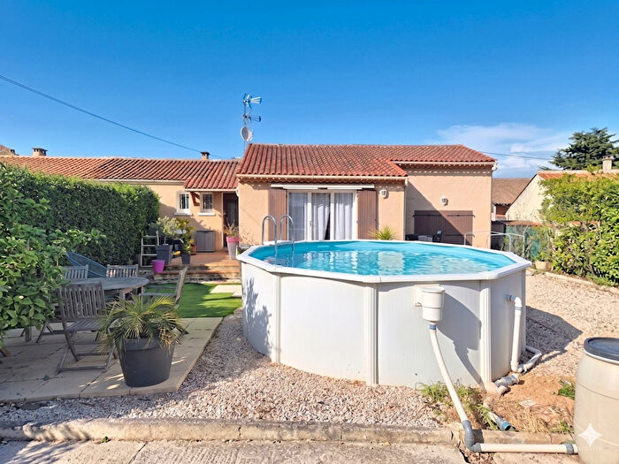 Saint-Cyr-sur-Mer, Gare, La Miolane, Bel-Air - Maison 5 pièces à vendre