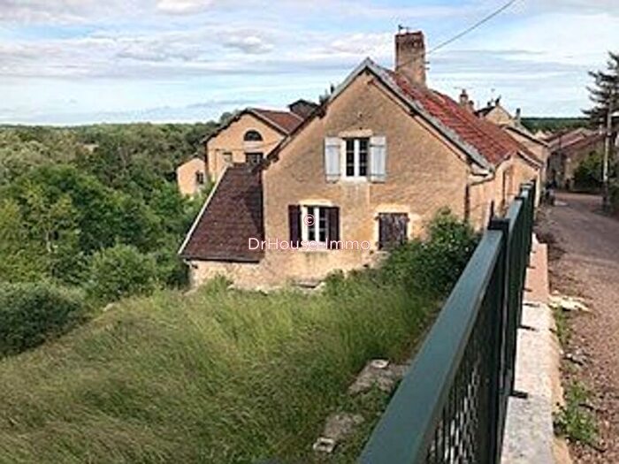 Maison à vendre - Savoyeux - 10 pièces - 4 chambres