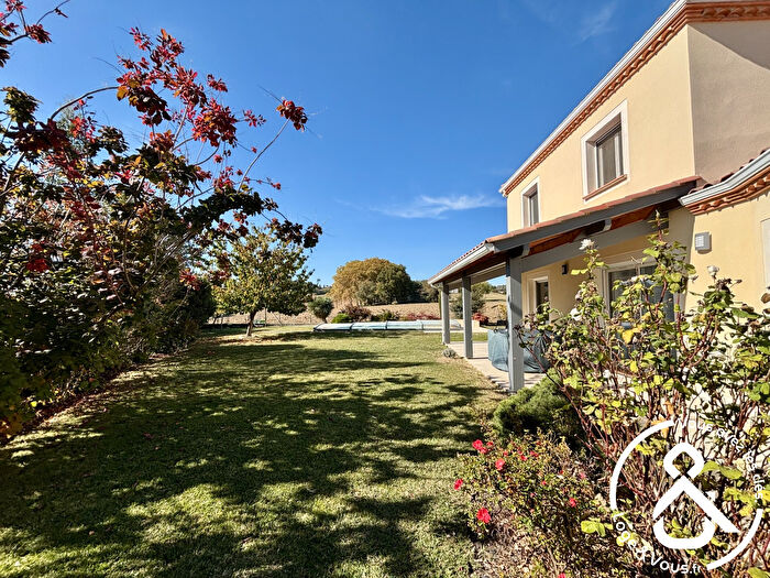 Maison à vendre - Saint-Germain-des-Prés - 5 pièces - 4 chambres