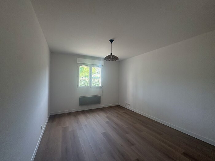 Appartement à vendre - Pessac, Brivazac, Candau - 1 pièce