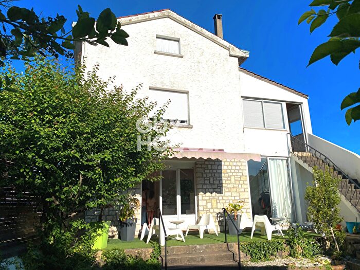 Maison 5 pièces à louer - Cahors, Centre-ville