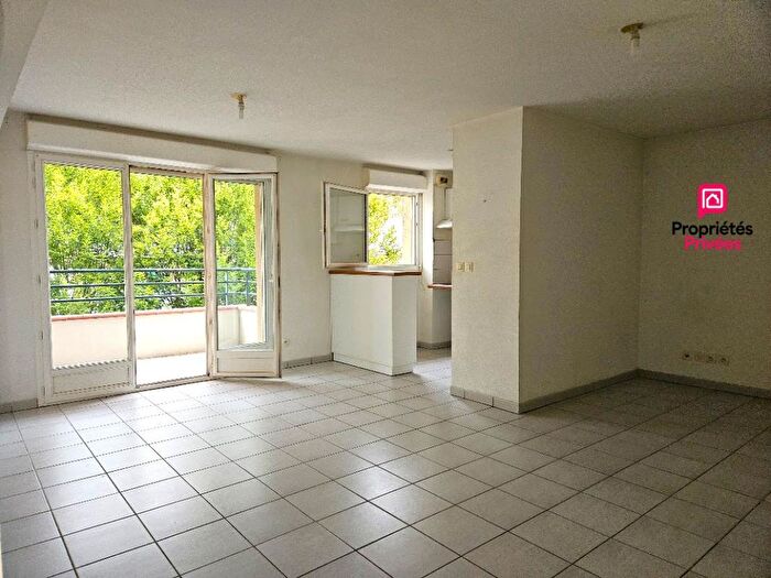 Agen, Jean Jaurès : Appartement 3 pièces à vendre