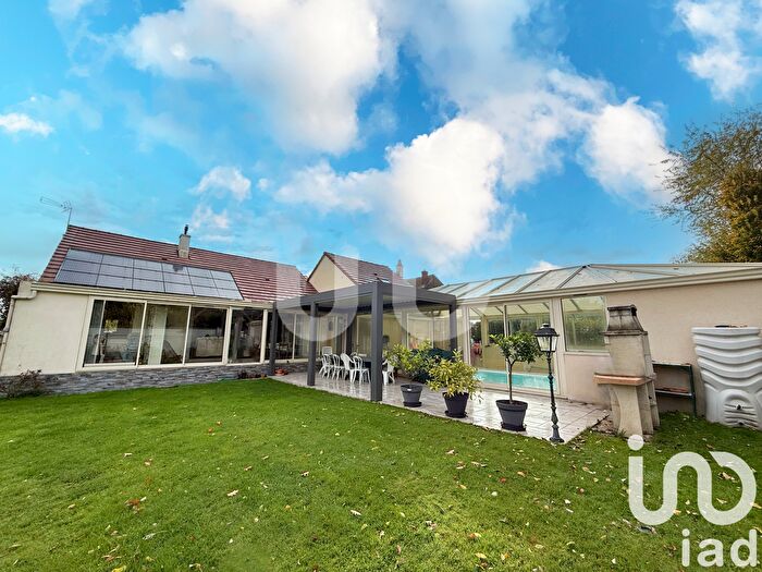 Maison à vendre - Sassey - 6 pièces - 4 chambres