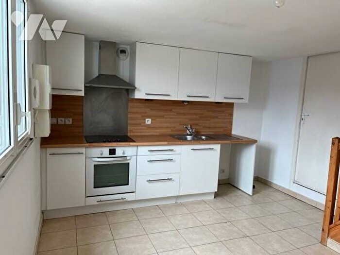 Appartement 3 pièces à louer à Veigné