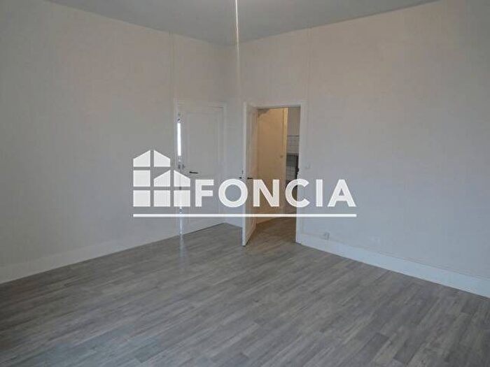 Appartement à louer - Vinay - 2 pièces - 1 chambre