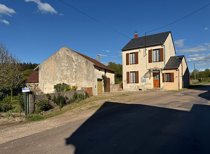 Empury : Maison 4 pièces à vendre