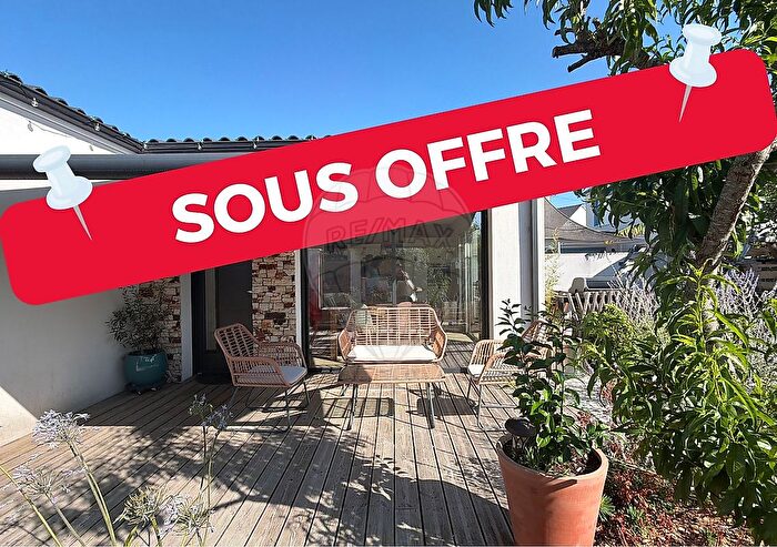 Maison 5 pièces à vendre - Nantes, Doulon, Bottières, Toutes Aides, Le Grand Blottereau
