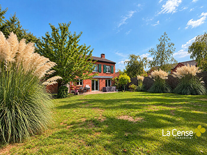 Leers - Maison 6 pièces à vendre