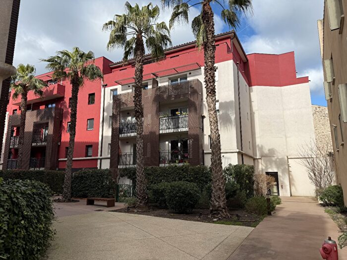 Appartement 3 pièces à Sète, Centre-ville, à vendre