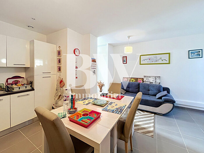 Appartement 2 pièces à vendre à Landéda