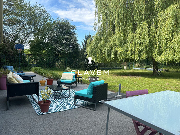 Maison 6 pièces à Peujard, à vendre