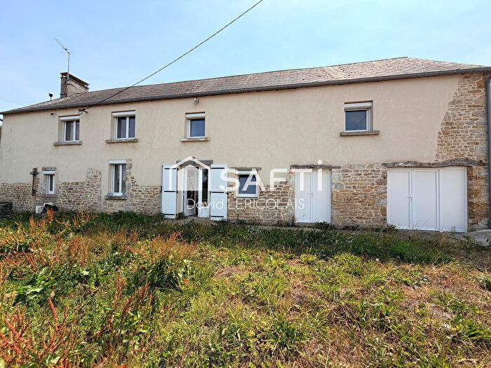 Maison 6 pièces à Cretteville, à vendre