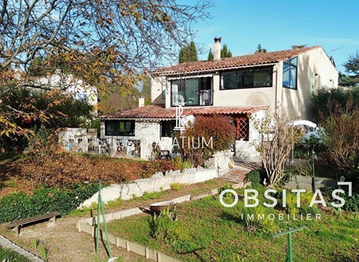 Maison à vendre - Mane - 5 pièces - 2 chambres