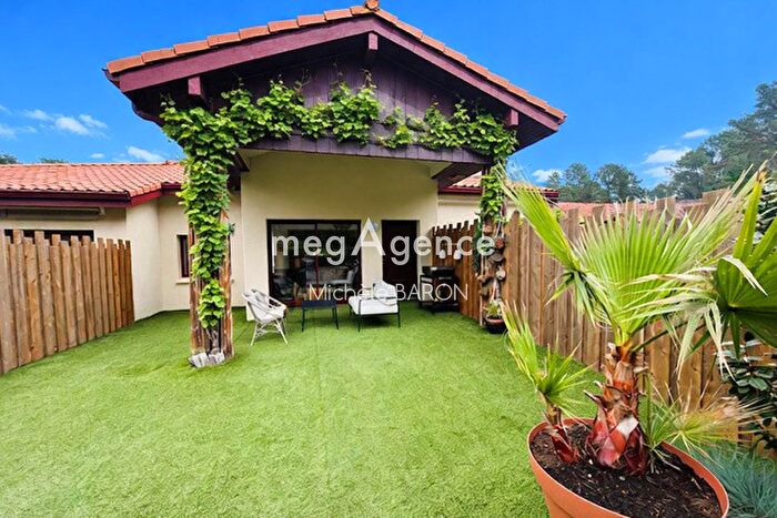 Moliets-et-Maa - Maison 4 pièces à vendre