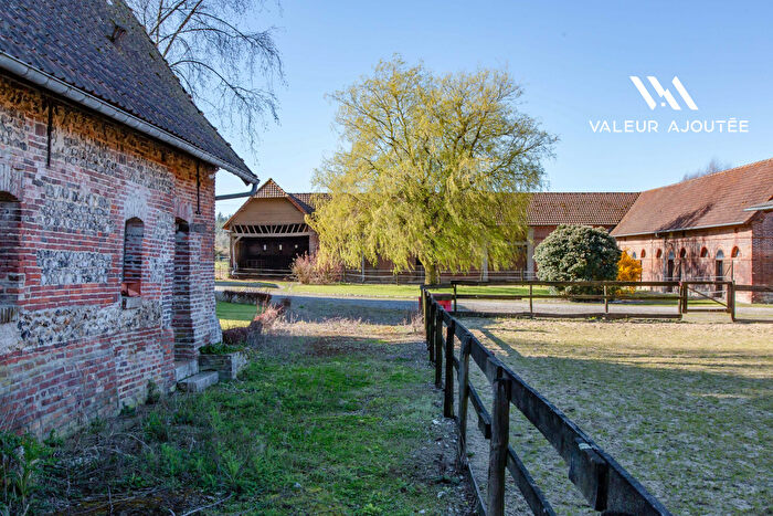 Maison 6 pièces à Eu, à vendre
