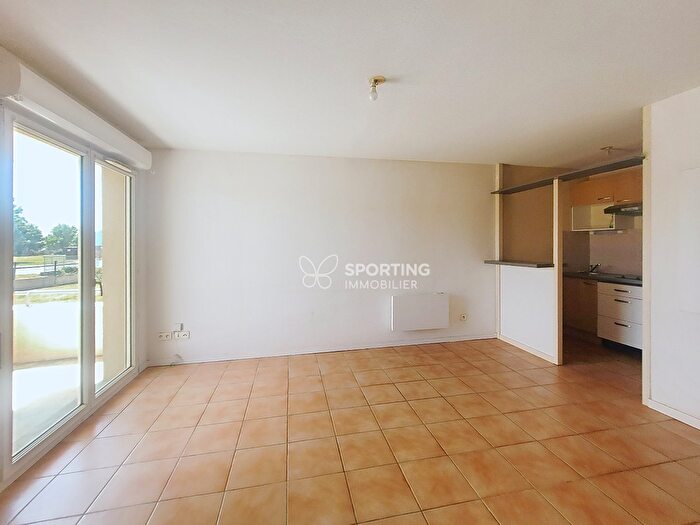 Appartement 2 pièces à Coutras, à vendre