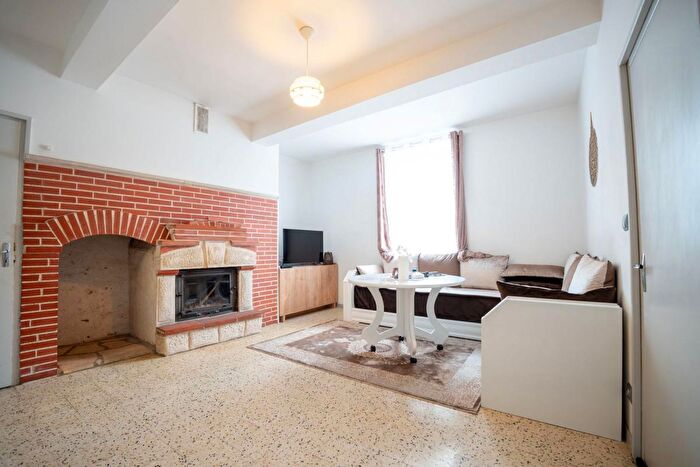 Maison à vendre - Pompignan - 5 pièces - 4 chambres