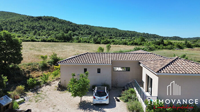 Maison 6 pièces à vendre - Quissac