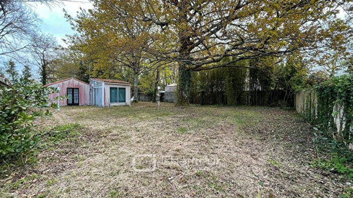 Maison 2 pièces à vendre - Royan, Maisonfort