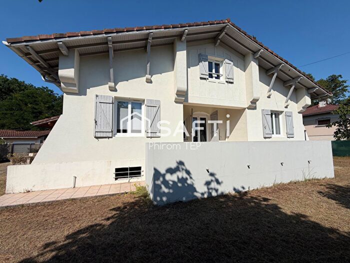 Maison 7 pièces à Mont-de-Marsan, Barbe d'Or, à vendre