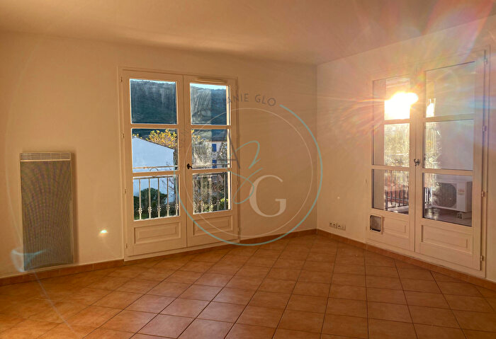 Appartement 3 pièces à La Môle, à vendre