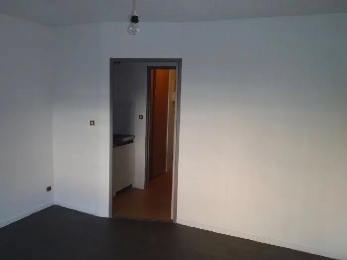 Appartement à louer - Toulouse, Les Minimes - 1 pièce
