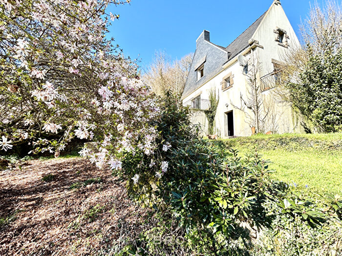 Maison à vendre - Monterblanc - 7 pièces - 5 chambres