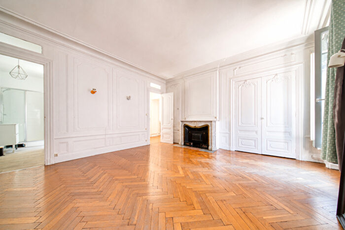 Lyon 1er, Bas des Pentes, Presqu'île - Appartement 3 pièces à vendre