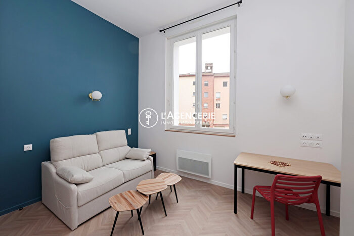 Albi - Appartement 1 pièce à louer