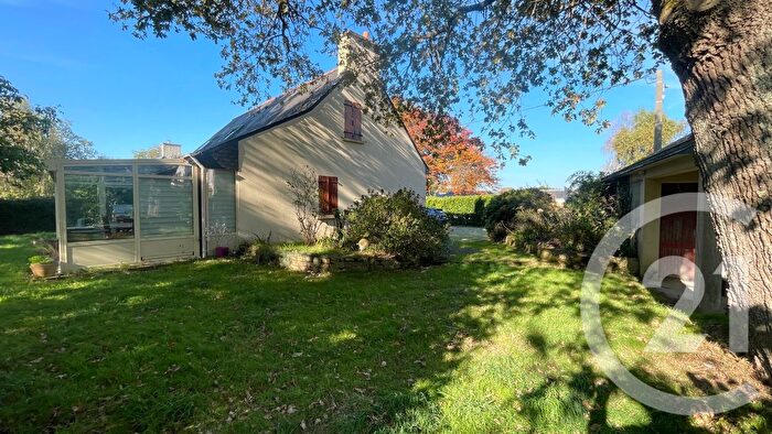 Maison à vendre - Ploeren - 6 pièces - 5 chambres