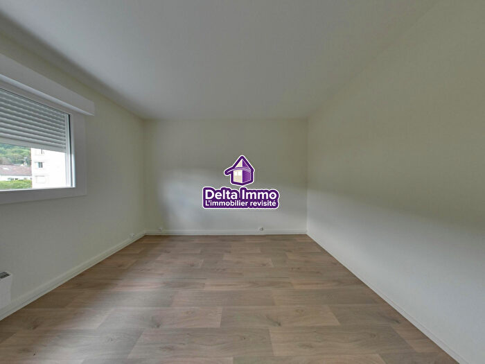 Appartement à louer - Louviers, Saint-Germain - 2 pièces - 1 chambre
