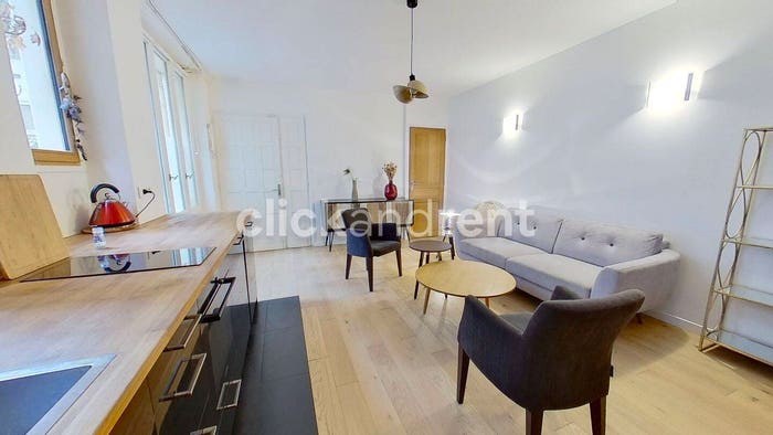 Appartement 2 pièces à louer à Trudaine-Maubeuge, Paris 9ème arrondissement