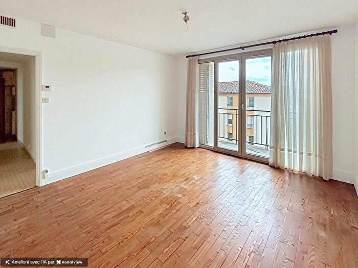 Appartement 3 pièces à Tarbes, Solazur, à vendre
