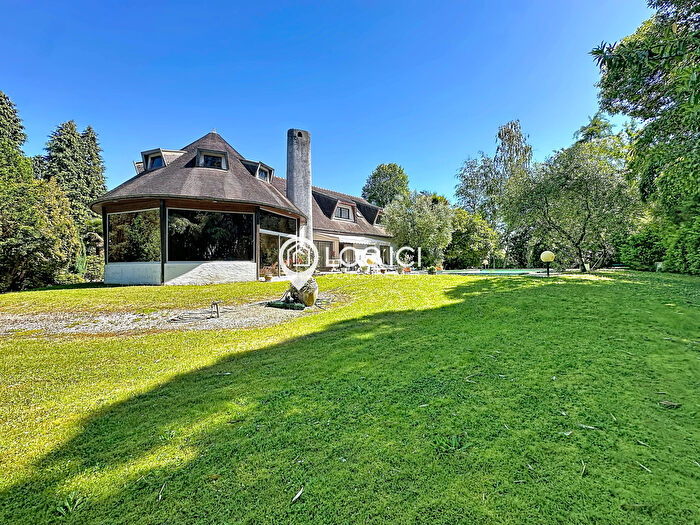 Maison 9 pièces à vendre - Nay