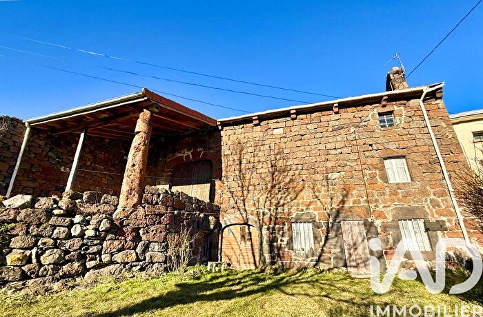 Maison à vendre - Bains - 4 pièces - 2 chambres