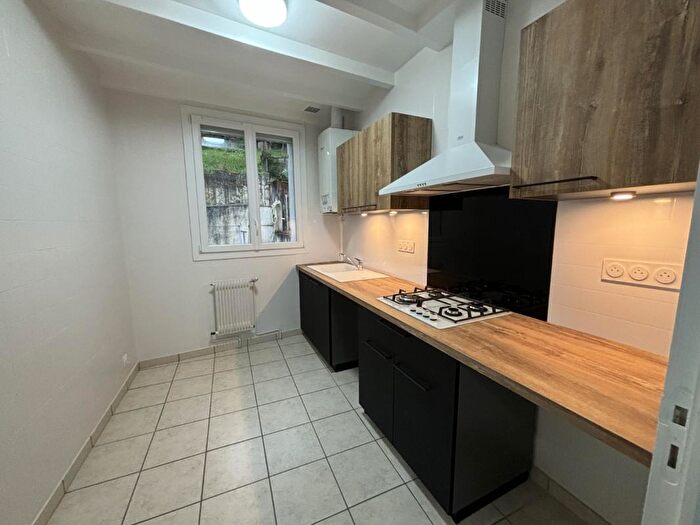 Agen, L'Ermitage, Le Port, Gaillard, Agen Nord - Appartement 3 pièces à louer
