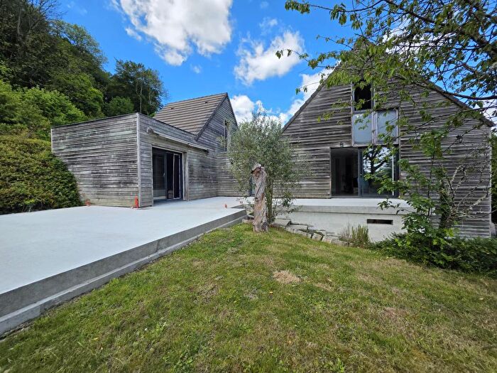 Maison 6 pièces à vendre - Bernay