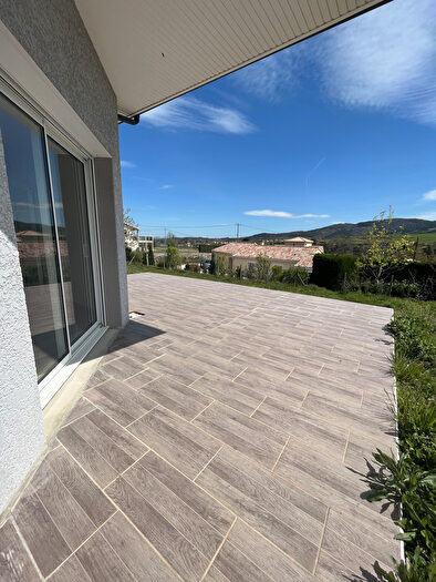 Préaux : Maison 4 pièces à louer