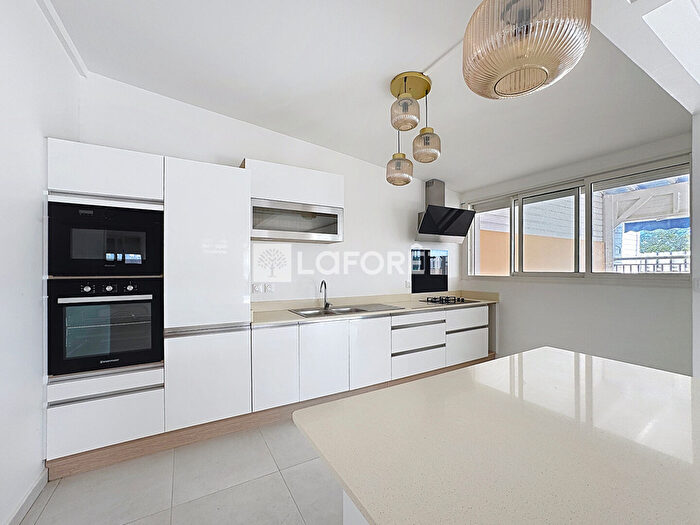 Maison à vendre - Petit-Bourg - 5 pièces - 4 chambres