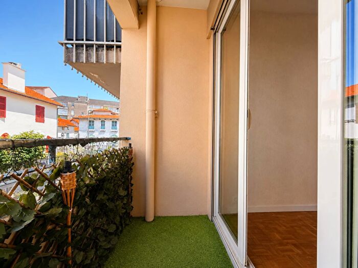 Pau, Dufau, Tourasse : Appartement 2 pièces à vendre
