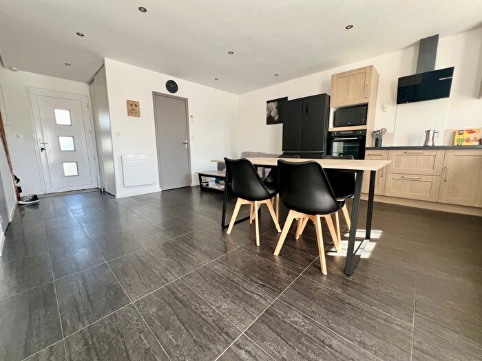 Maison 4 pièces à Précy-sur-Marne, à vendre