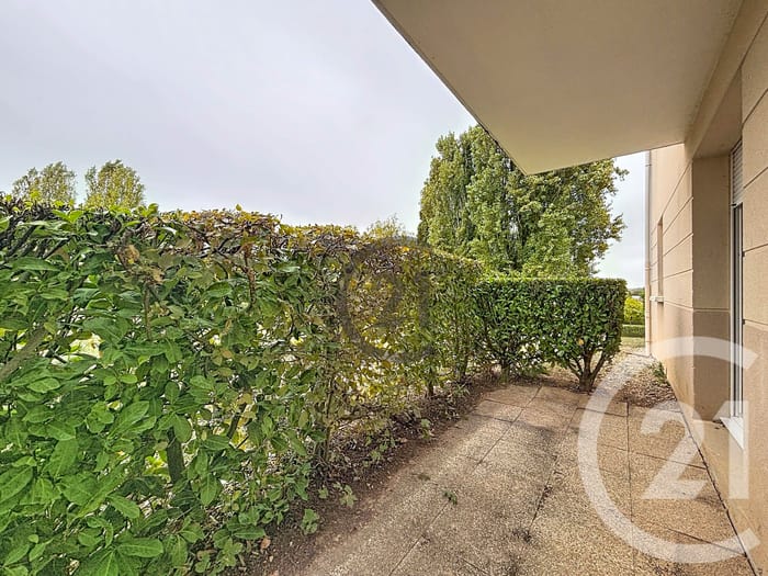 Appartement 2 pièces à louer à Villeneuve-sur-Yonne