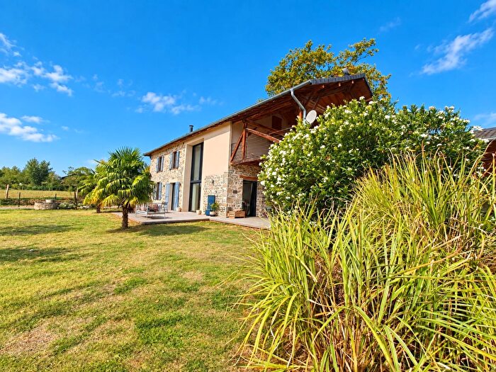 Maison 6 pièces à vendre - Ganties